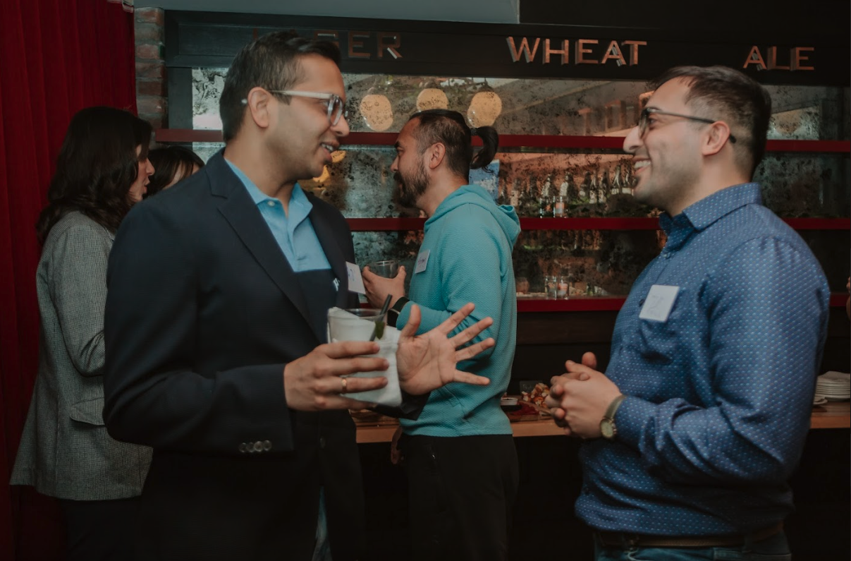 Startup Visa Incubator - Spring - OneHub Business Consulting